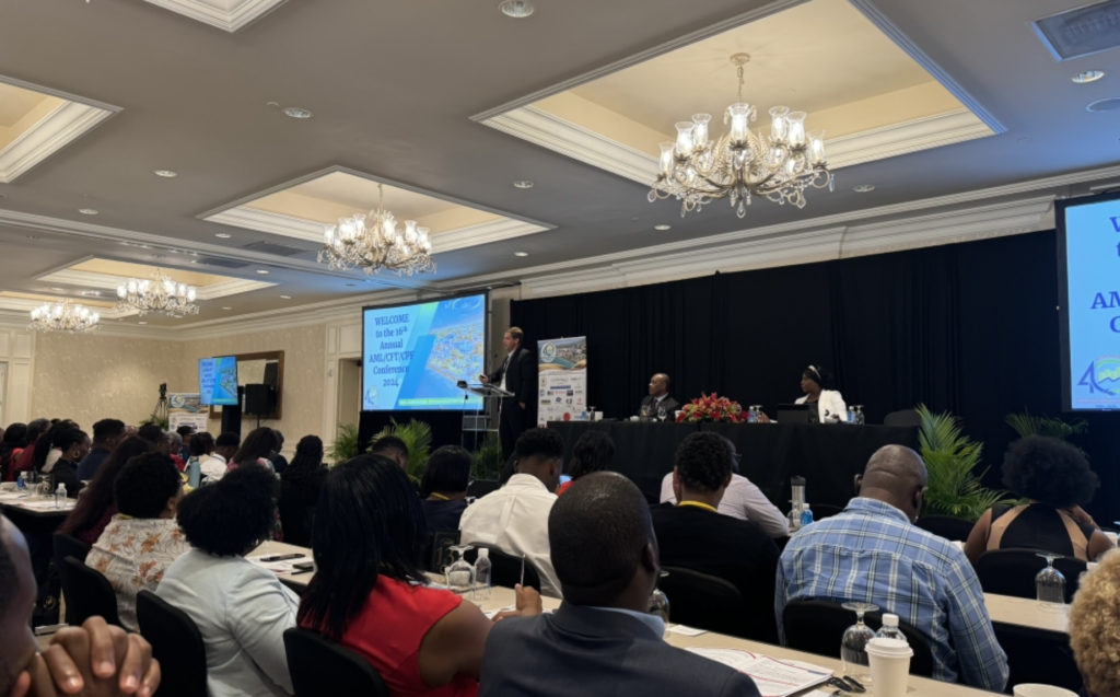 Nevis celebrates 40th anniversary with AML/CFT/CPF event ...