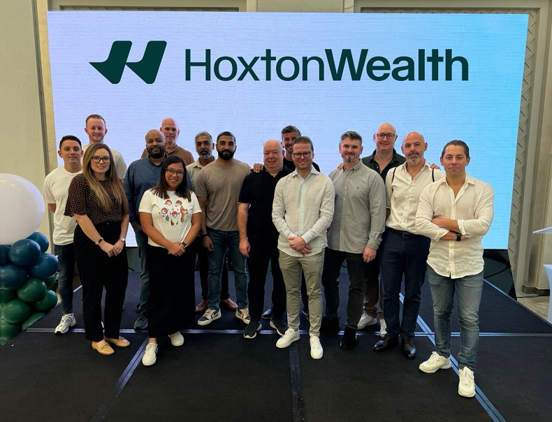 Hoxton Wealth ends year with £2bn AUM and over 7000 clients worldwide – International Adviser